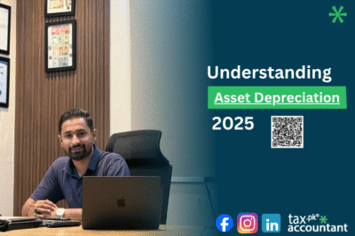 What is Form A in SECP? - Tax Accountant