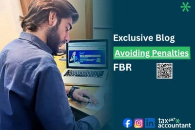 What is Form A in SECP? - Tax Accountant